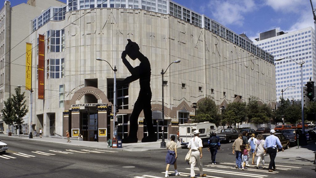Visitez la scène artistique de Seattle : musées et galeries recommandés ...