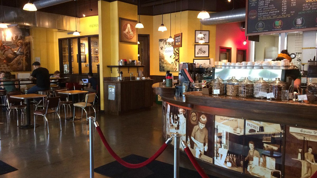 Les meilleurs cafés de Seattle : découvrez la culture du café de la ...