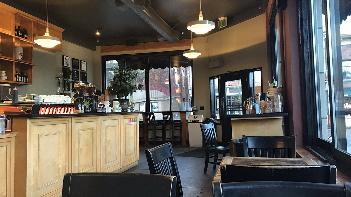 Les meilleurs cafés de Seattle : découvrez la culture du café de la ...
