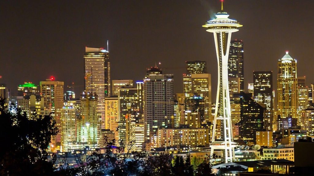 Explorez les attractions incontournables de Seattle : l’itinéraire ...
